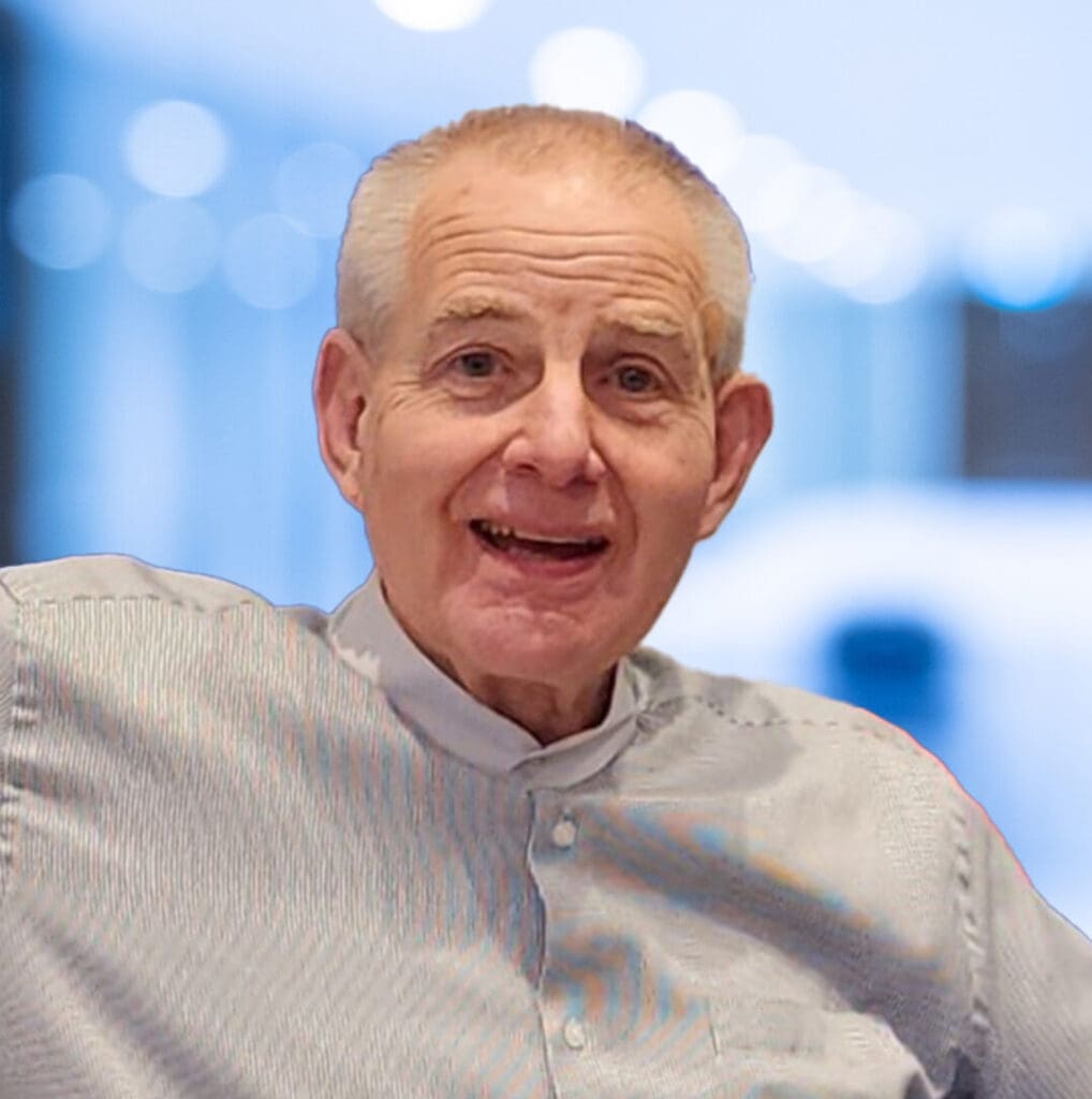 William Elliott - NCCHC Resources