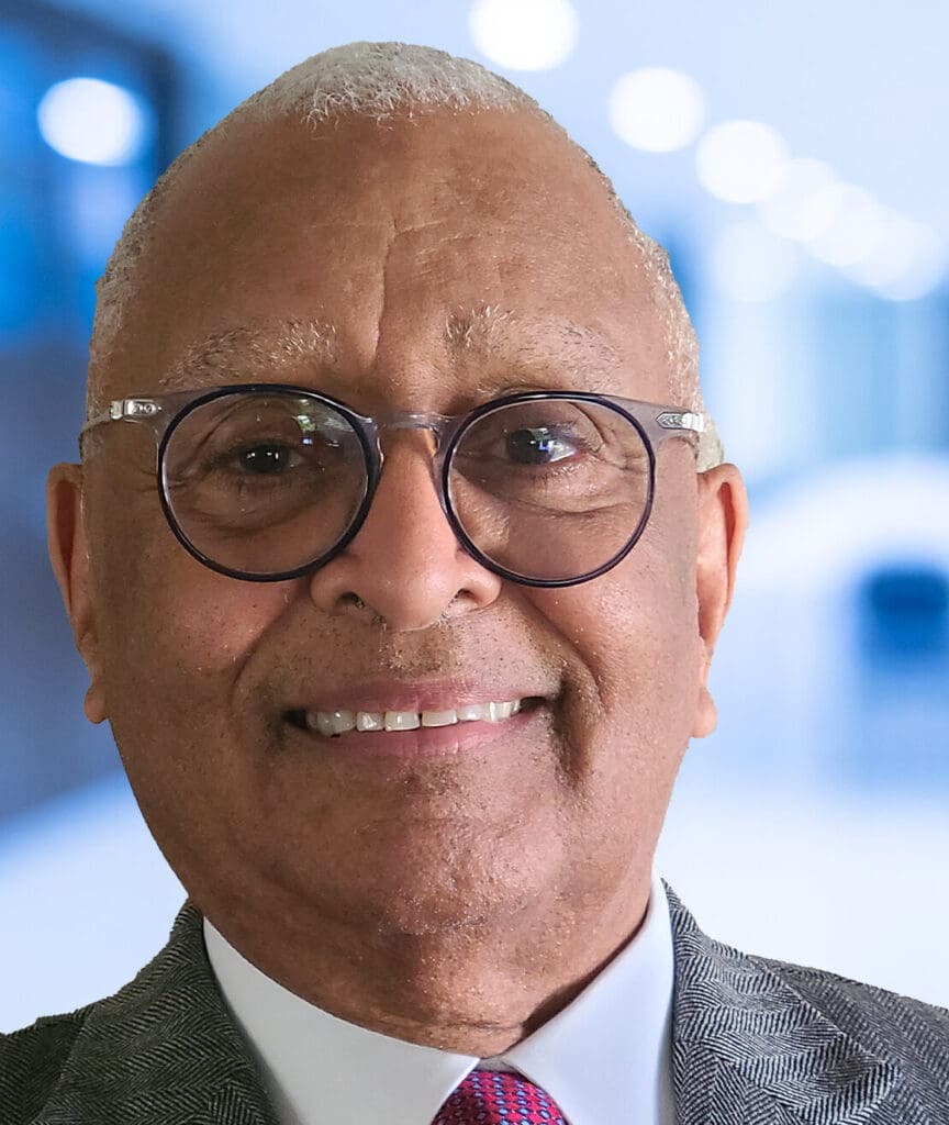 Charles Lee - NCCHC Resources