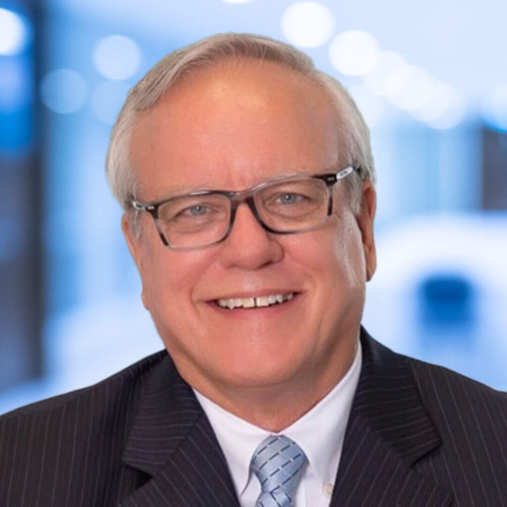 Chris Rosko - NCCHC Resources