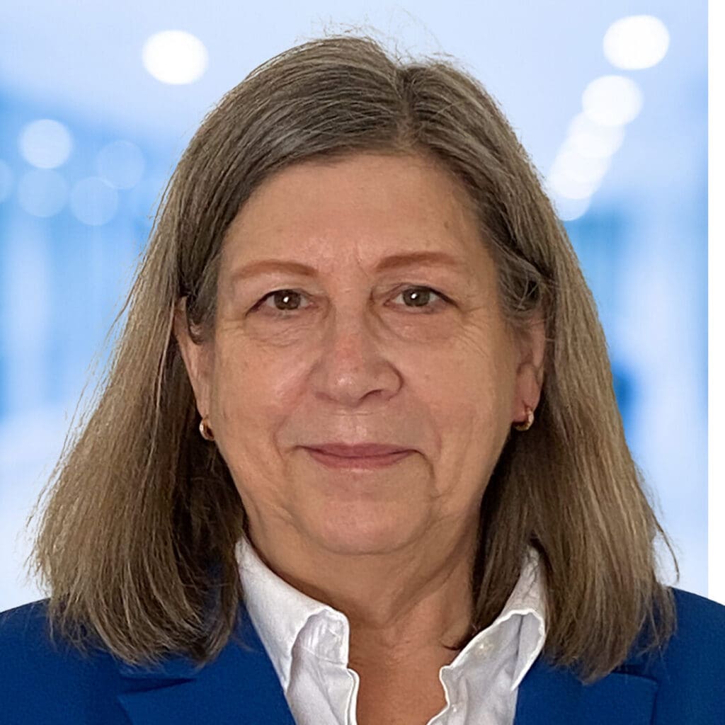 Deborah Gross - NCCHC Resources