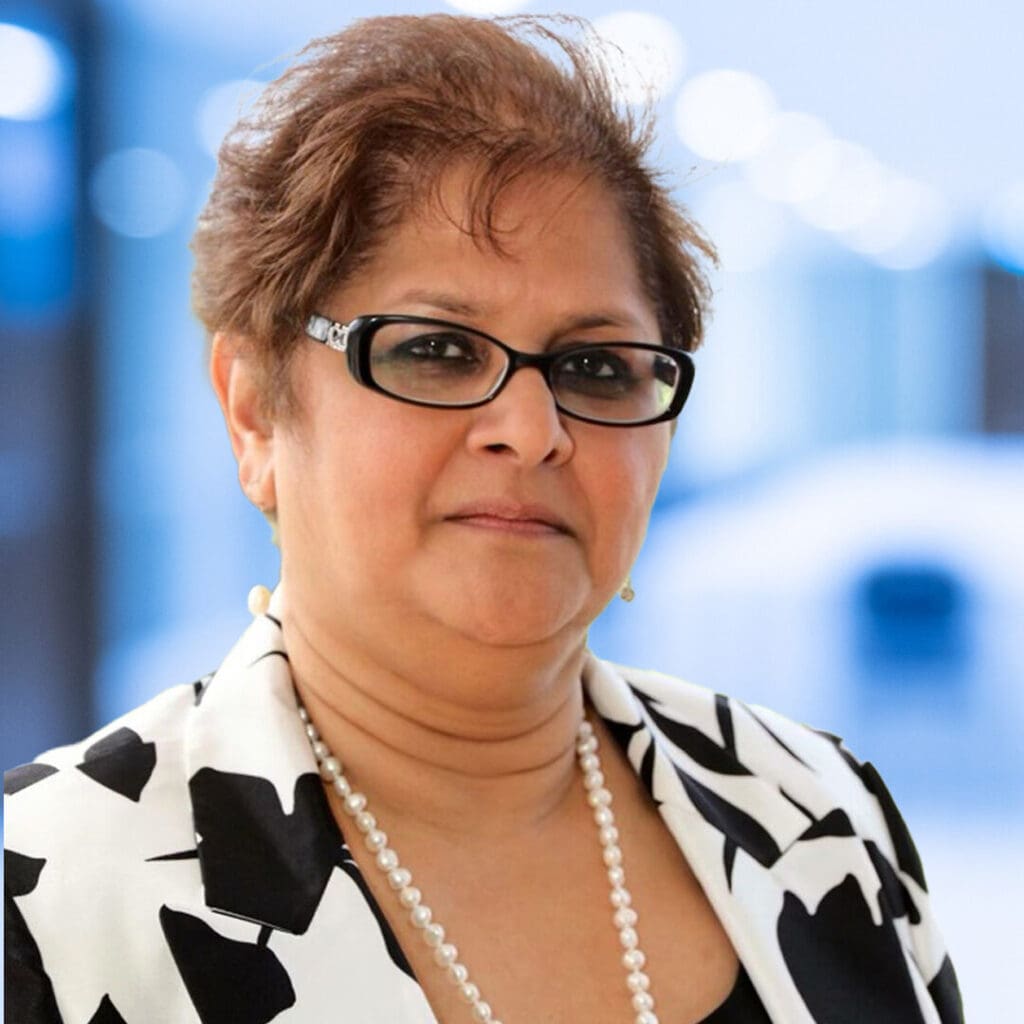 Denise Rahaman - NCCHC Resources