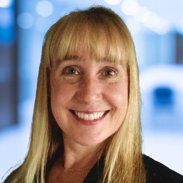 Kellie Meyer - NCCHC Resources