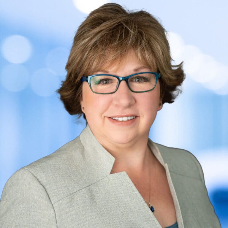 Nancy Pieraccini - NCCHC Resources