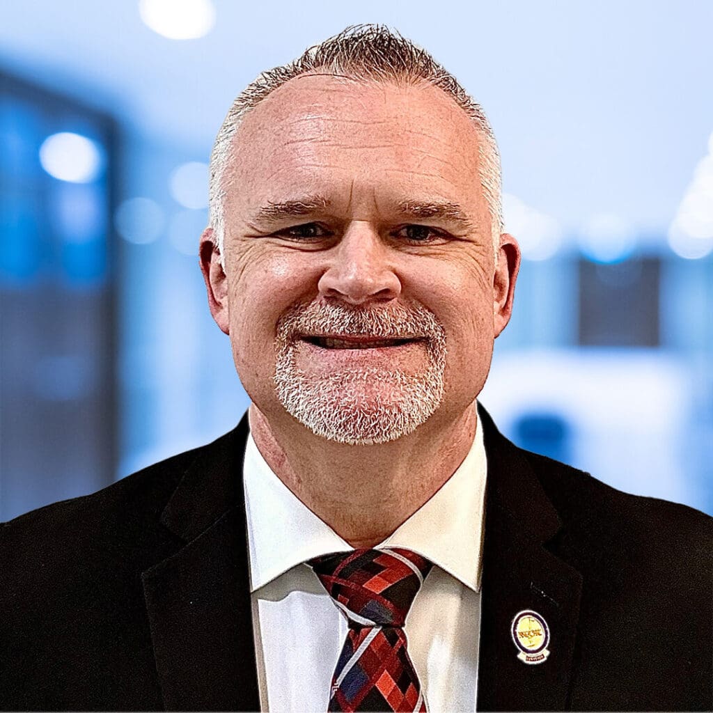 Richard Forbus - NCCHC Resources