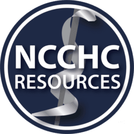 Correctional Health Care Consulting - NCCHC Resources